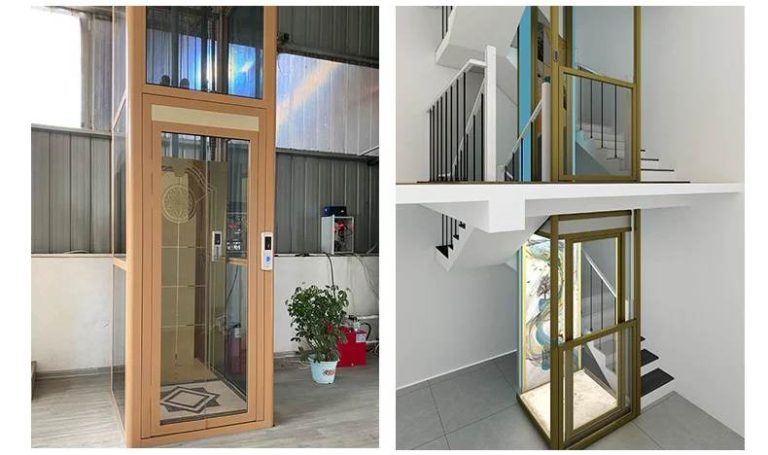 Smallest Home Elevator Options for Compact Spaces