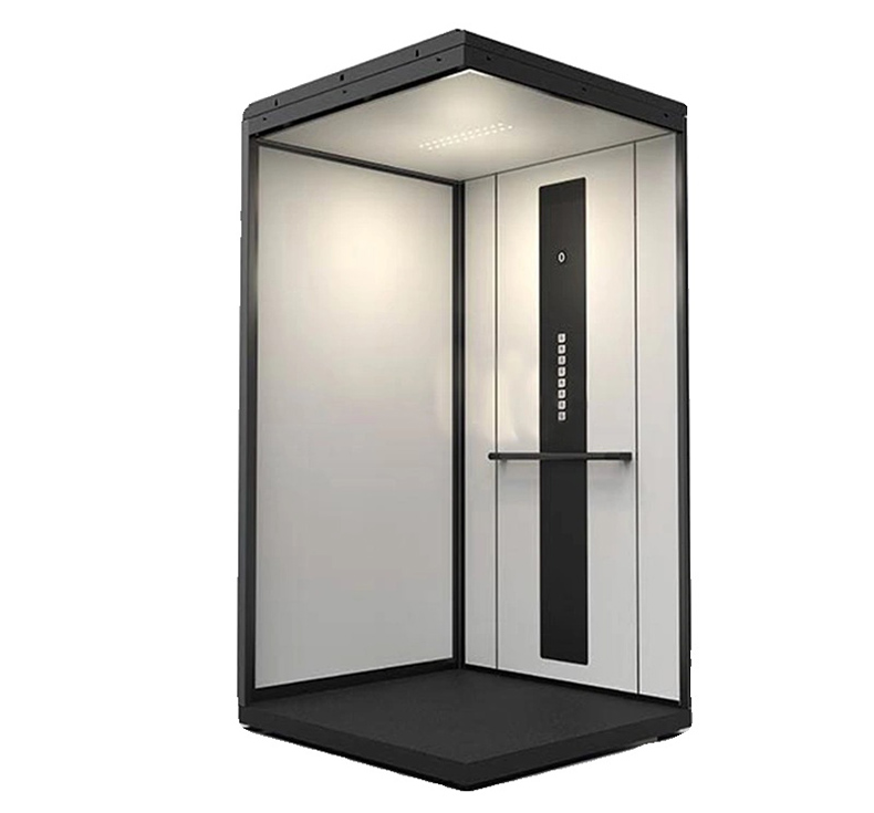 Mini Home Lift: Stylish & Your Space-Saving Solutions