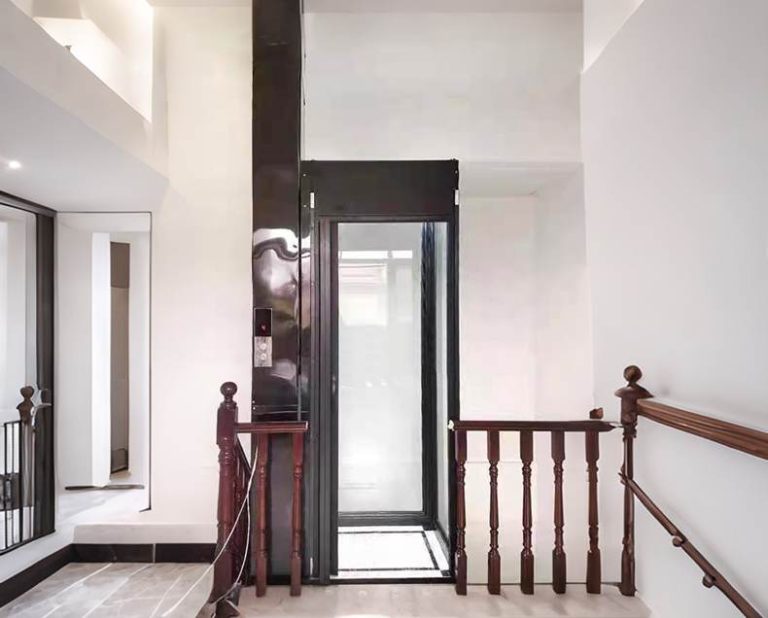Smallest Home Elevator Options for Compact Spaces